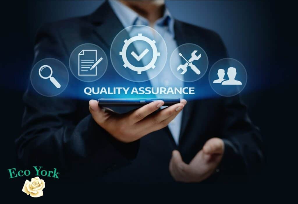 WHAT, WHEN, and WHY of Website Quality Assurance - Eco York